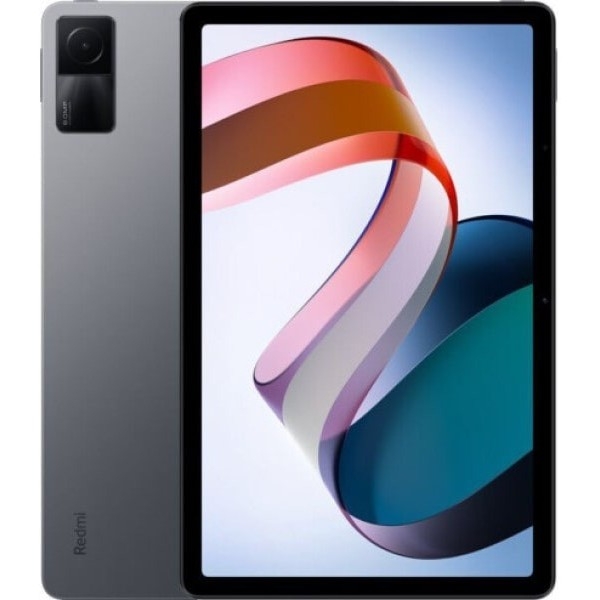 Xiaomi Redmi Pad 10.61″ 4/128Gb WiFi Graphite Gray – Costel®️ – Magazin ...